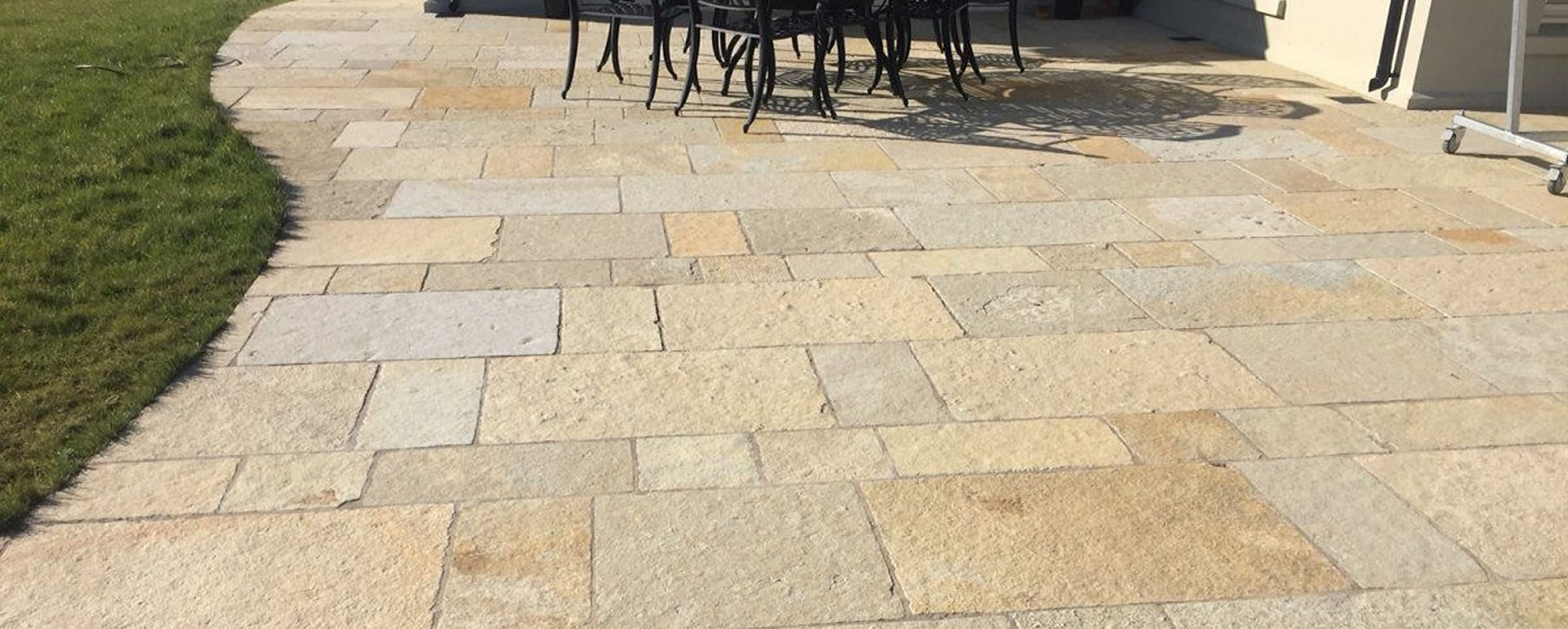 Yellow limestone Natural Stone Supplier